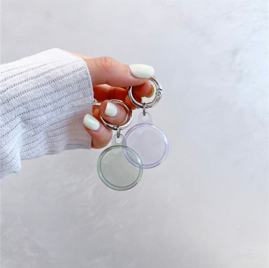 Airtag Silicon Case | Airtag Leather Case | Air Tag Silicon Case | Air ...