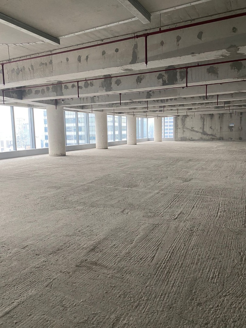 ALVEO FINANCIAL TOWER - MAKATI CITY - OFFICE SPACE FOR SALE, Property ...