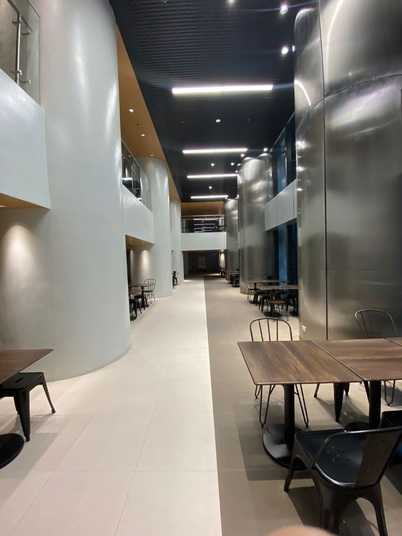 ALVEO FINANCIAL TOWER - MAKATI CITY - OFFICE SPACE FOR SALE, Property ...