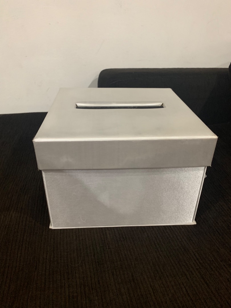 Ang pow box, Hobbies & Toys, Stationery & Craft, Occasions & Party ...