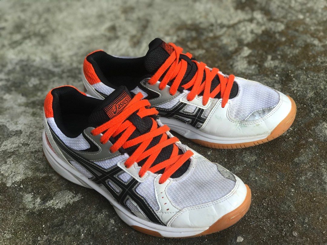 Asics Rivre CS on Carousell