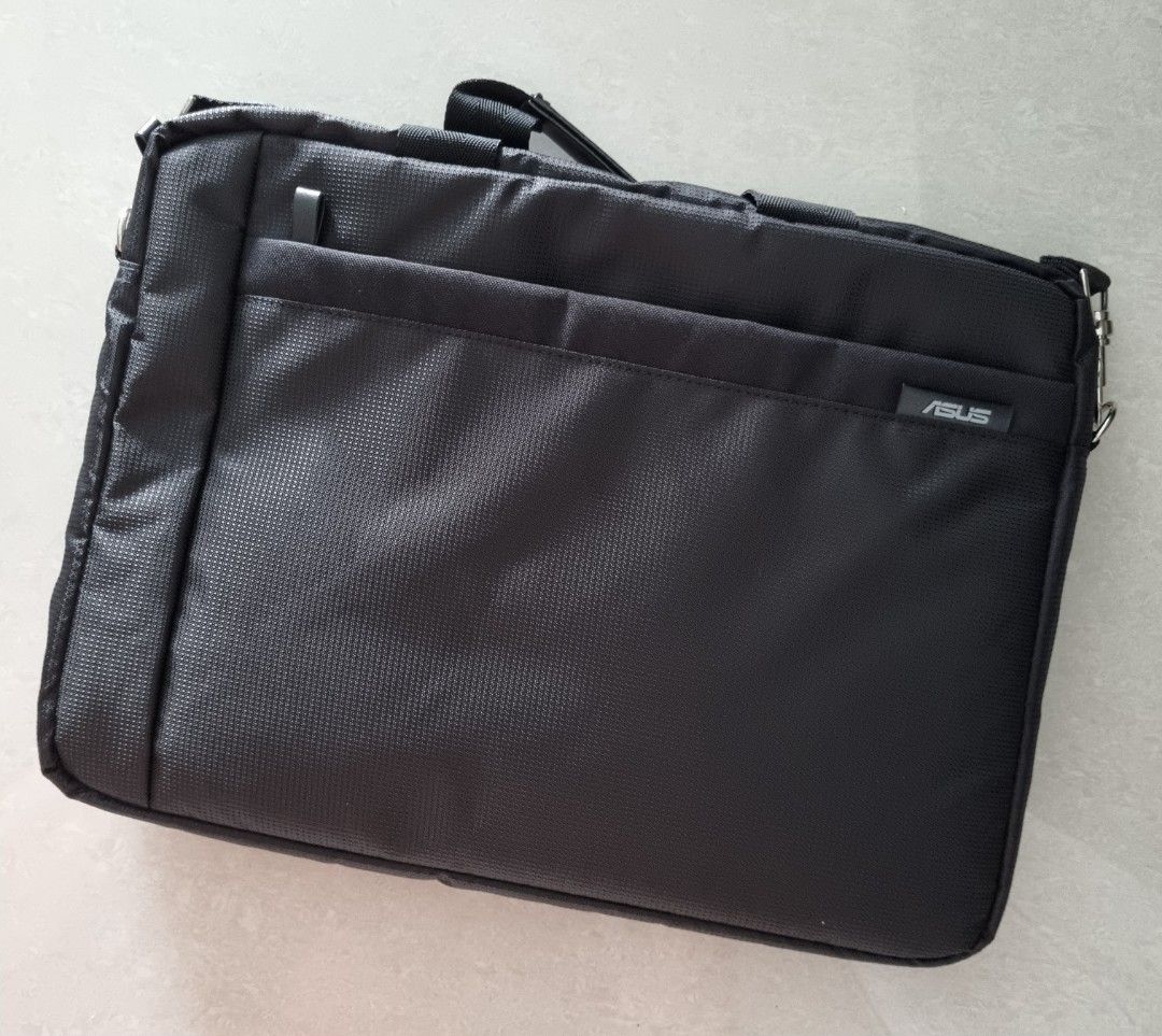 Asus Laptop Bag, Computers & Tech, Parts & Accessories, Laptop Bags ...