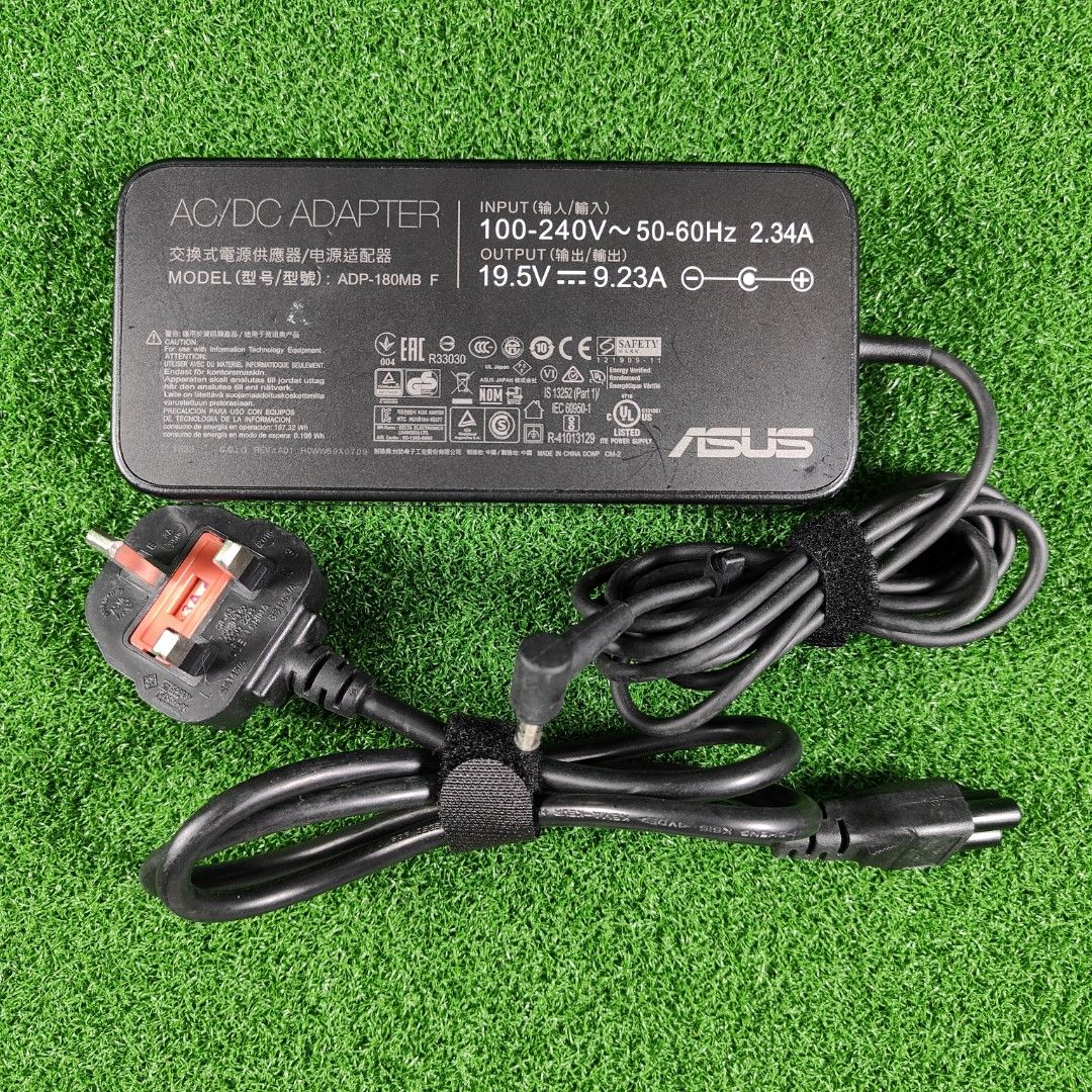 ASUS ROG STRIX GL502V, Computers & Tech, Laptops & Notebooks on Carousell