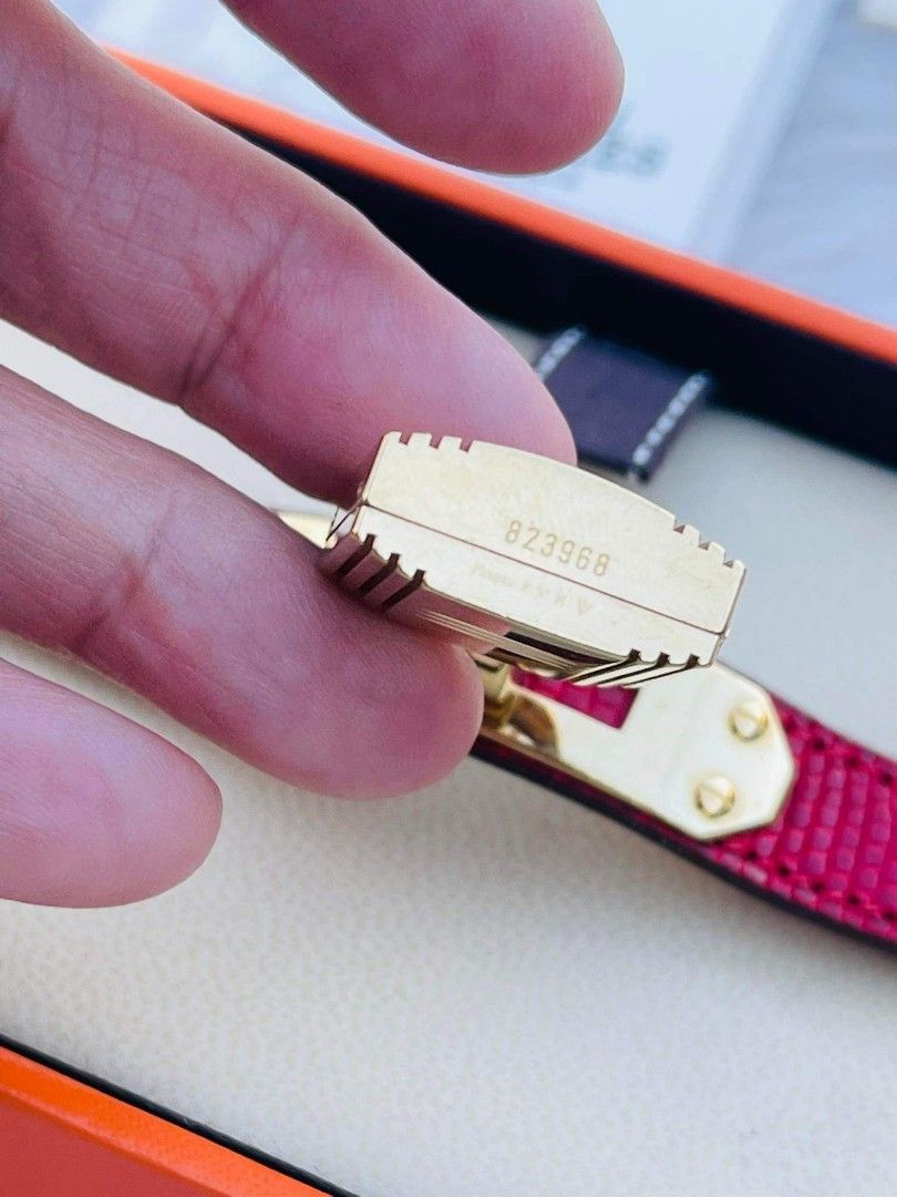 AUTHENTIC KELLY WATCH, Luxury, Watches on Carousell