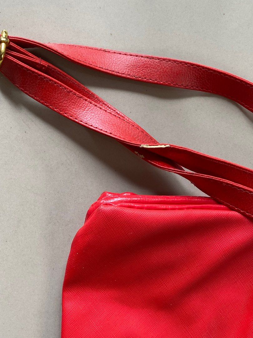 AVONxAngel Locsin Collab Bag on Carousell