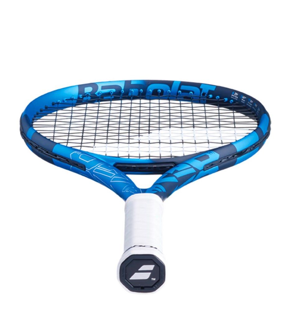 Babolat Pure Drive Lite Tennis Racquet (w/strings) - 1 left, Sports ...