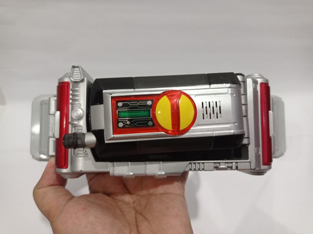 Kamen Rider Riotrooper Belt