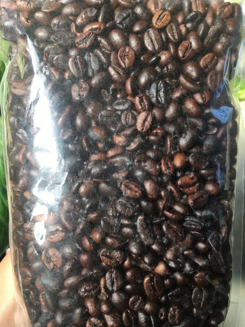 Batangas’ Kapeng Barako, Food & Drinks, Other Food & Drinks on Carousell