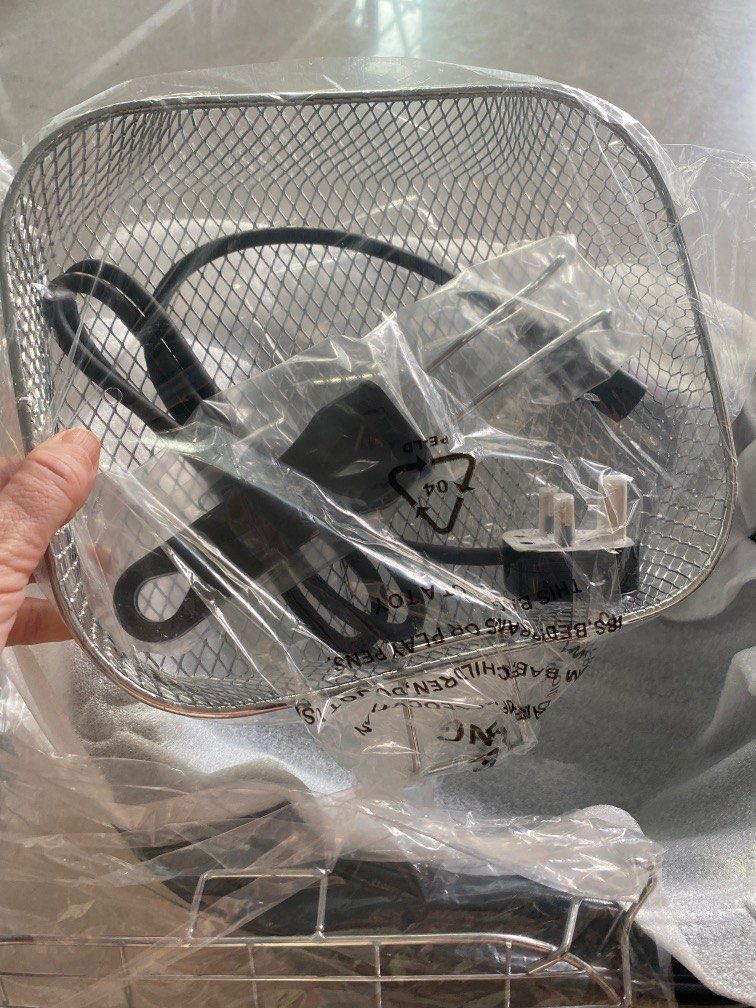 Brand New: Go Chef 8 in 1 Cooker, TV & Home Appliances, Kitchen ...