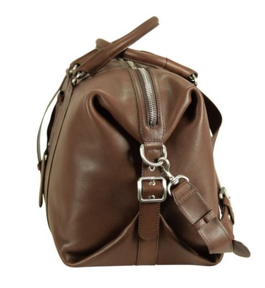 Brand new travel/weekender bag (Bree/Germany), Luxury, Bags & Wallets ...