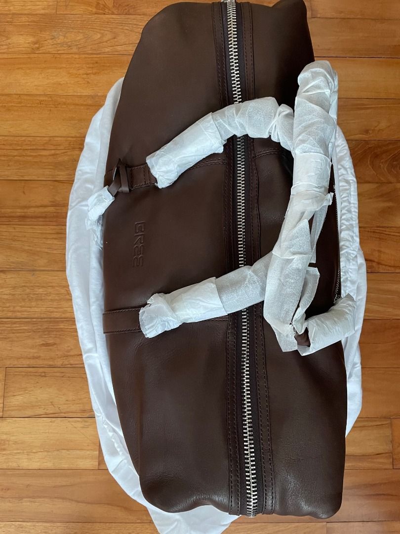 Brand new travel/weekender bag (Bree/Germany), Luxury, Bags & Wallets ...