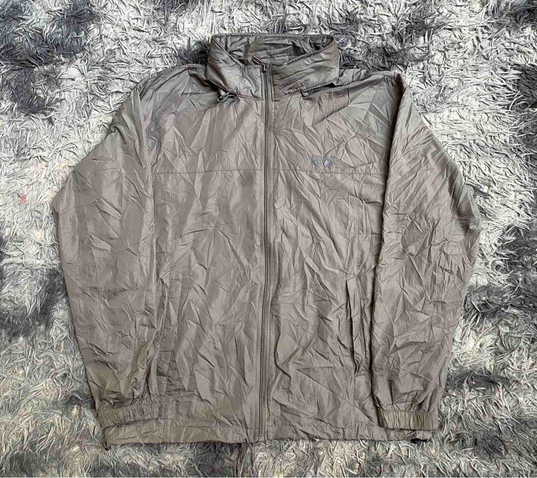 BRANDED WINDBREAKER/JACKET, Men's Fashion, Coats, Jackets and Outerwear ...