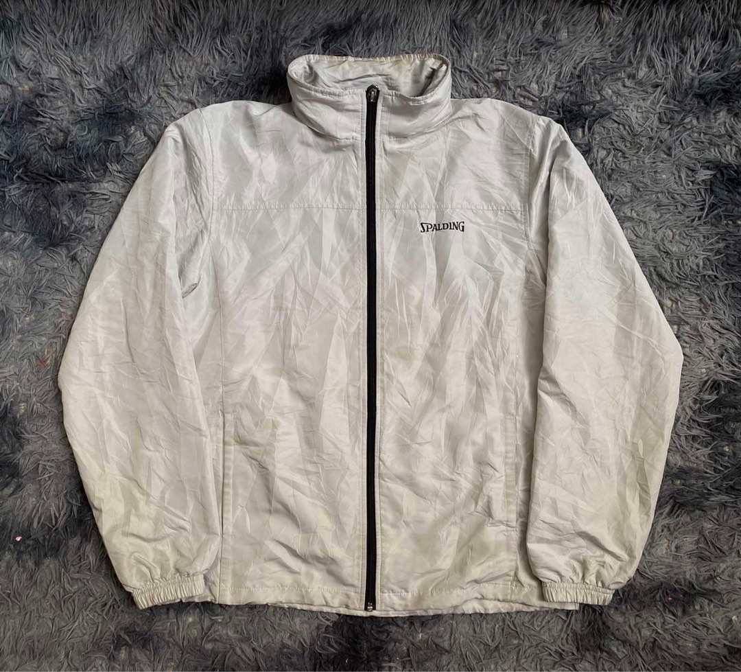 BRANDED WINDBREAKER/JACKET, Men's Fashion, Coats, Jackets and Outerwear ...