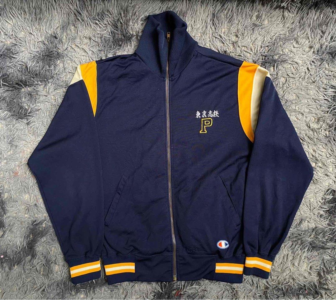 BRANDED WINDBREAKER/JACKET, Men's Fashion, Coats, Jackets and Outerwear ...