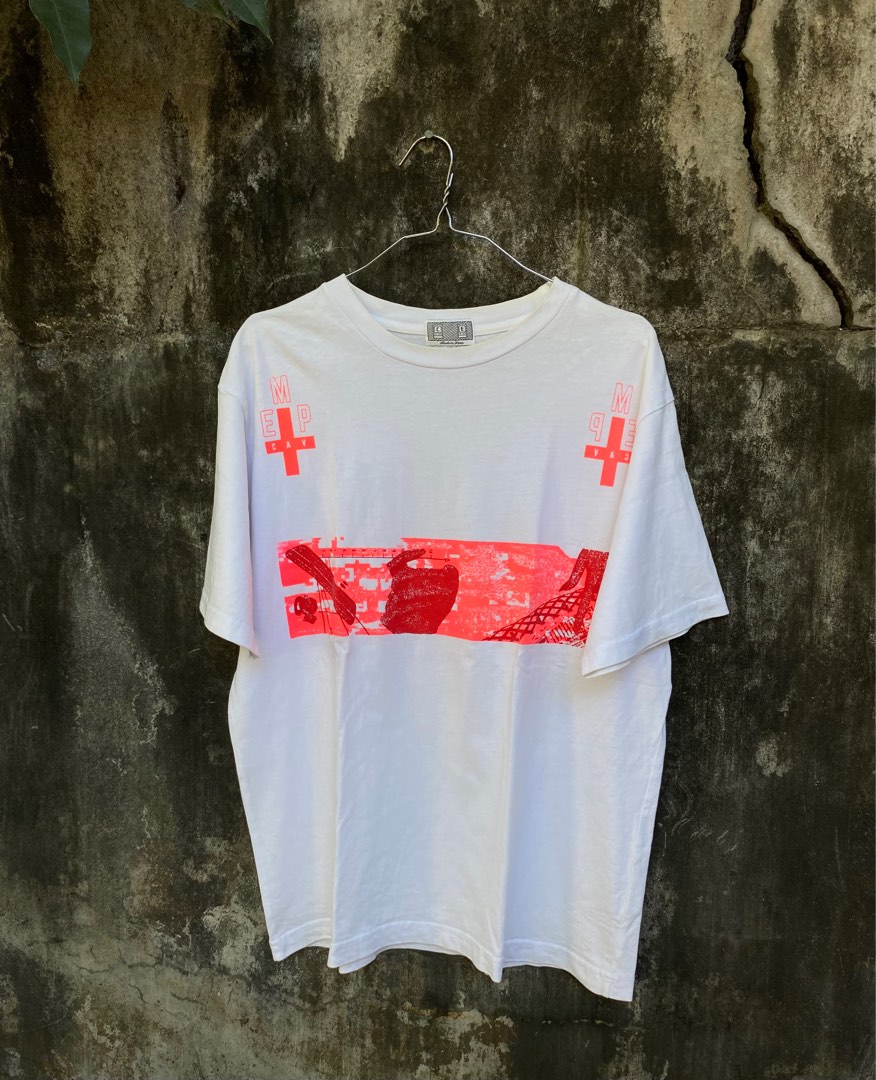 Cav Emp, Men's Fashion, Tops & Sets, Tshirts & Polo Shirts on Carousell