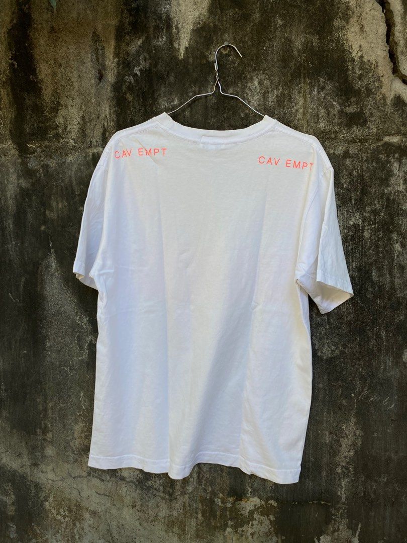 Cav Emp, Men's Fashion, Tops & Sets, Tshirts & Polo Shirts on Carousell