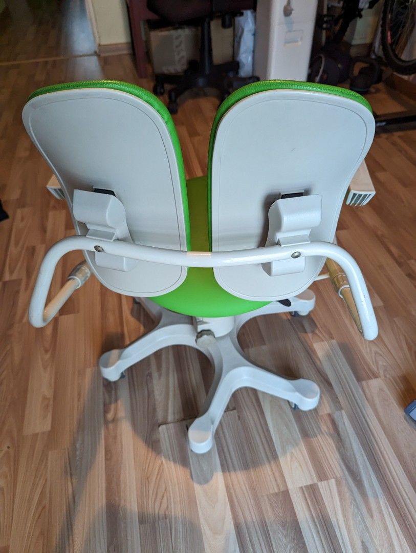 Children's study chair, Furniture & Home Living, Furniture, Chairs on ...