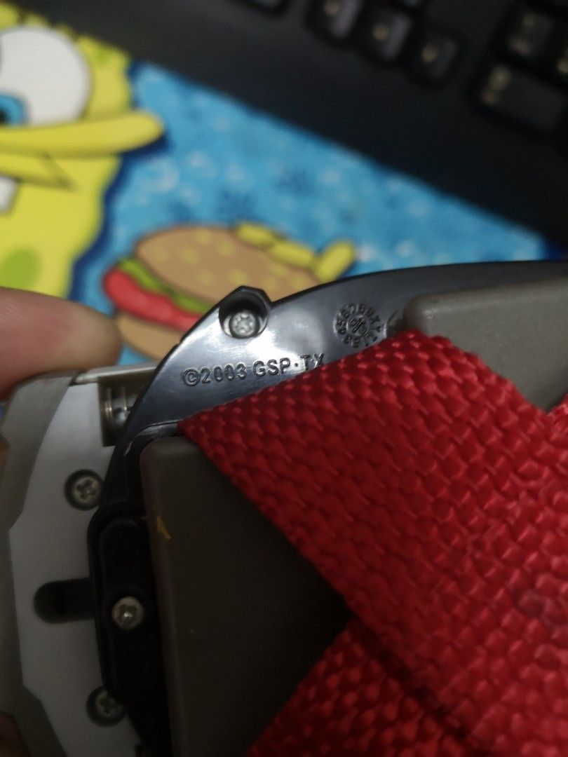 Chouseishin Gransazer Knuckle Riser DX, Hobbies & Toys, Toys & Games on ...