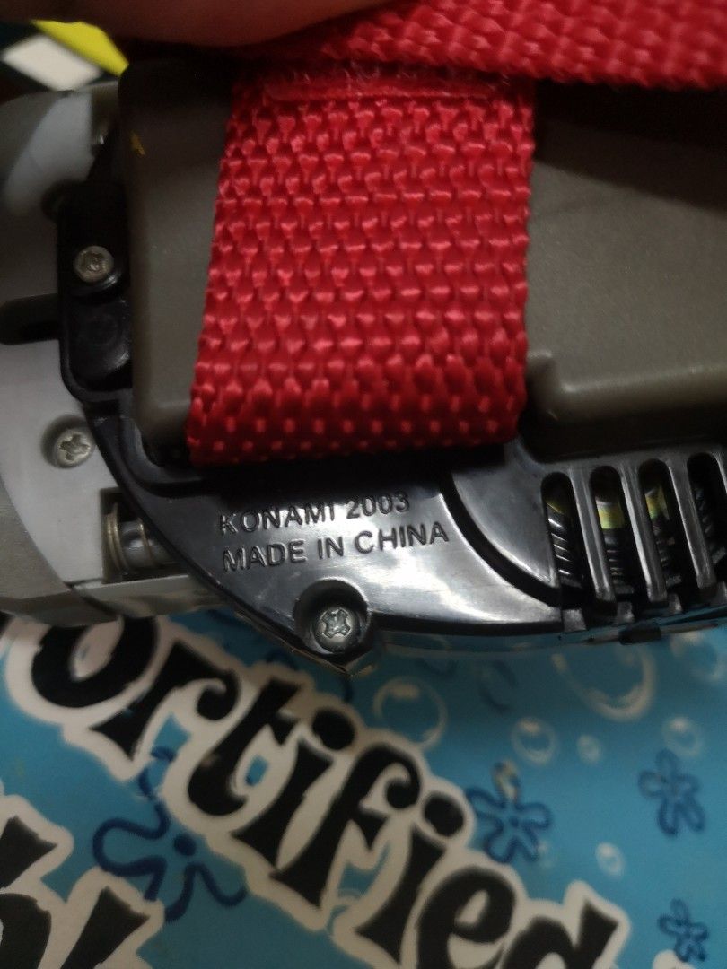 Chouseishin Gransazer Knuckle Riser DX, Hobbies & Toys, Toys & Games on ...