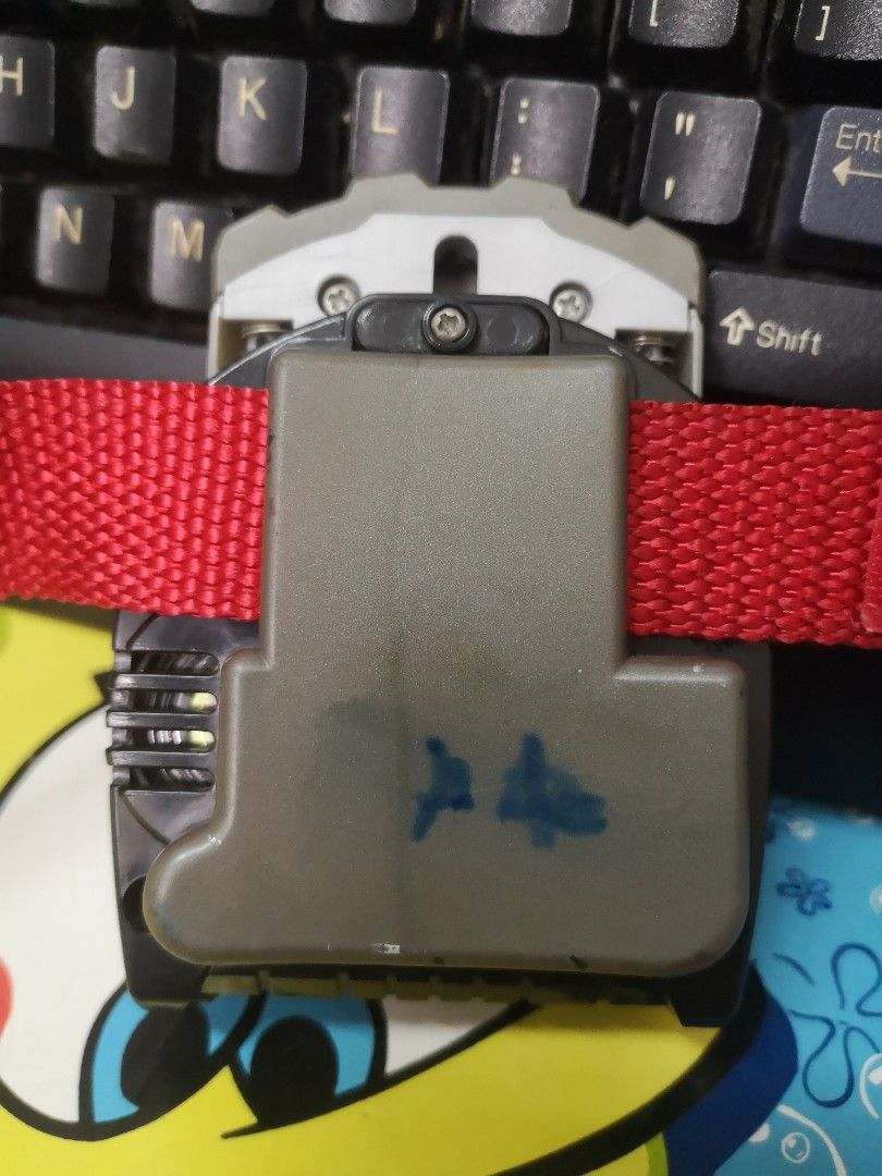 Chouseishin Gransazer Knuckle Riser DX, Hobbies & Toys, Toys & Games on ...