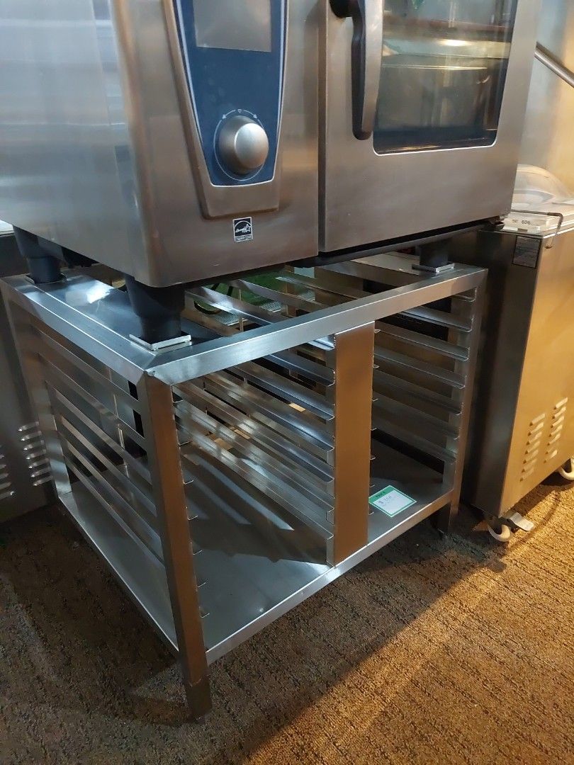Combi Oven Stand, TV & Home Appliances, Kitchen Appliances, Other ...