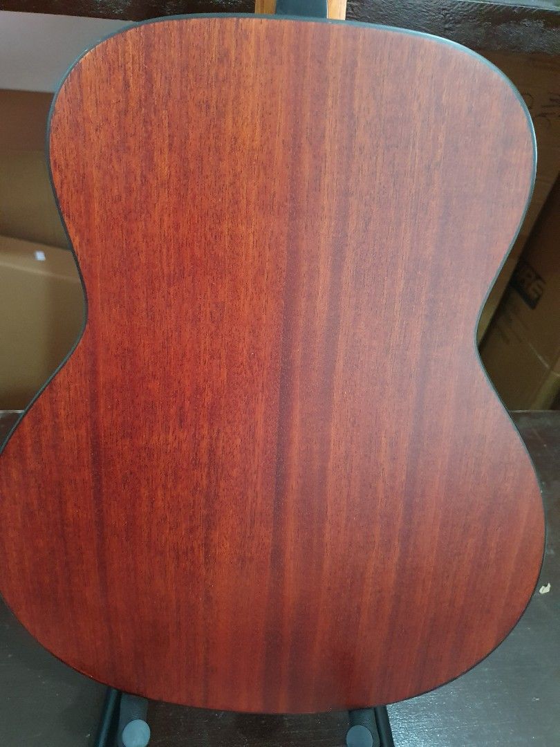 D&D Django Jr. Tokyo w/Amplifier Full Freebies, Hobbies & Toys, Music ...