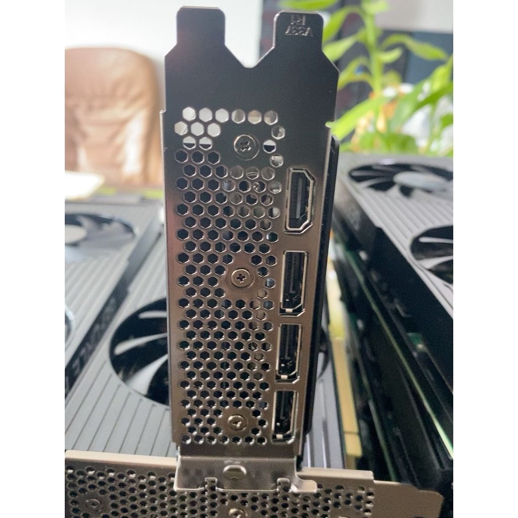 Dell Alienware RTX 3070 8GB DDR6X + 1Year WARRANTY, Computers & Tech ...