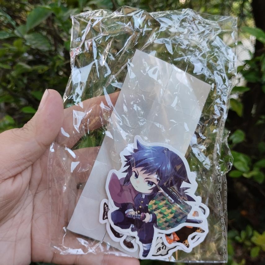 Kimetsu no Yaiba Paper Puppets , Hobbies & Toys, Toys & Games on Carousell