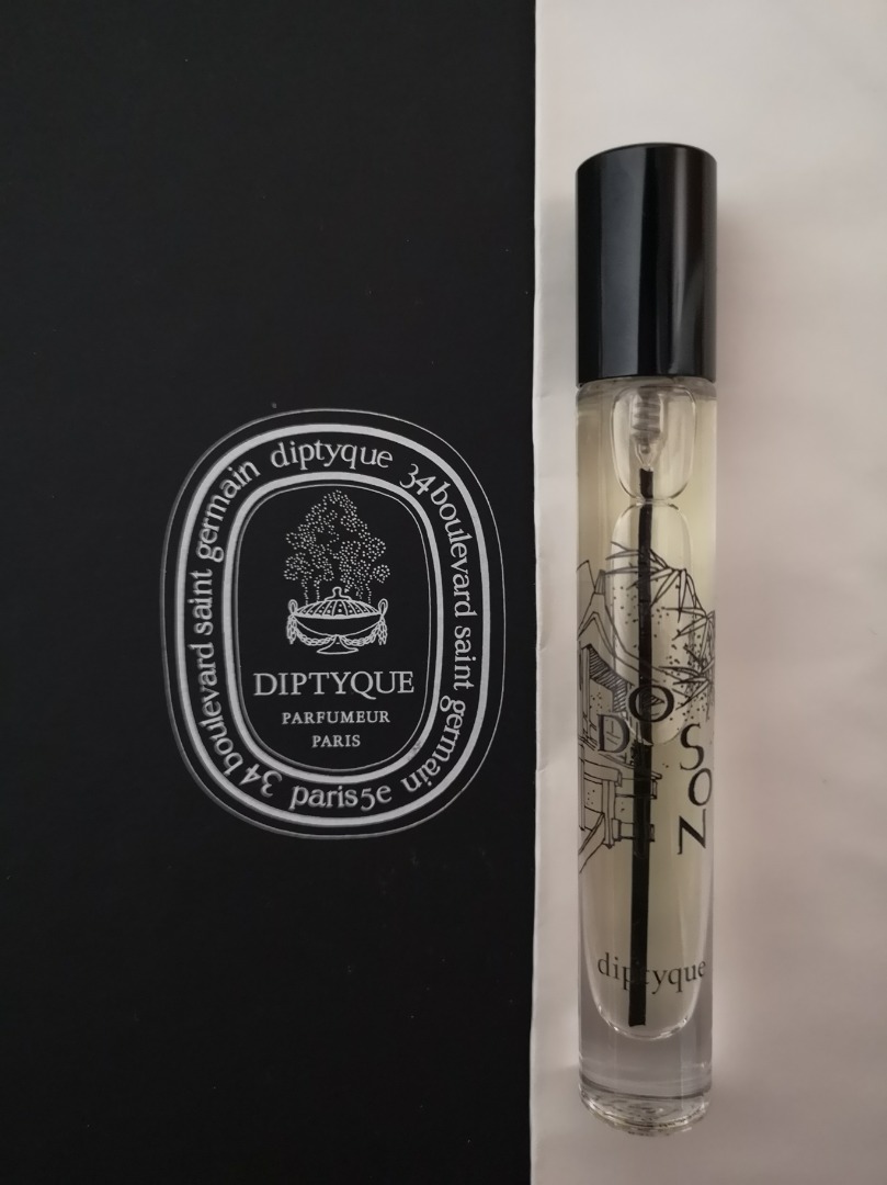 Diptyque Doson EDP 7.5ml, Beauty & Personal Care, Fragrance ...