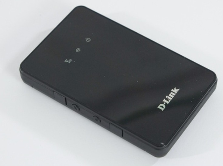 D-Link DWR-932C 4G/LTE Mobile Router, Mobile Phones & Gadgets, Other Gadgets on Carousell