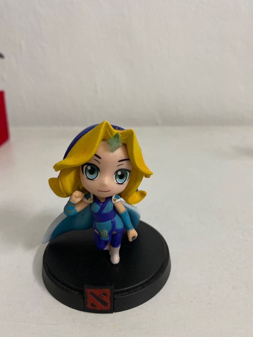Dota 2, Hobbies & Toys, Toys & Games on Carousell