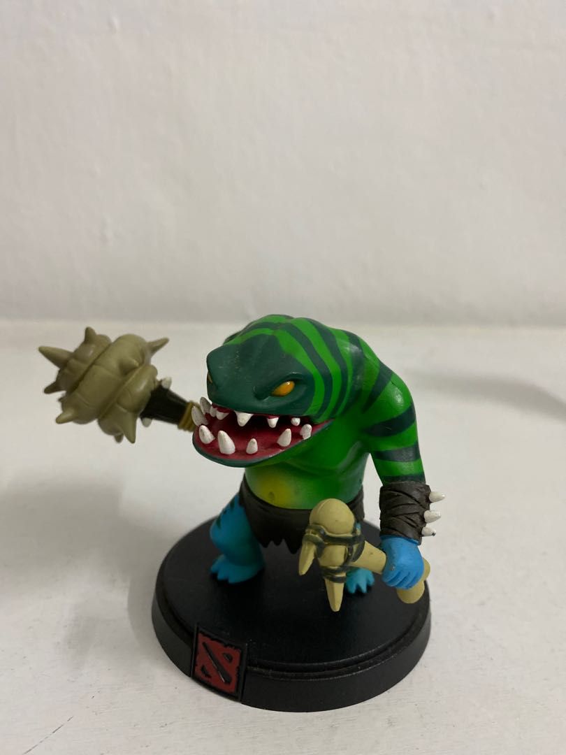 Dota 2, Hobbies & Toys, Toys & Games on Carousell