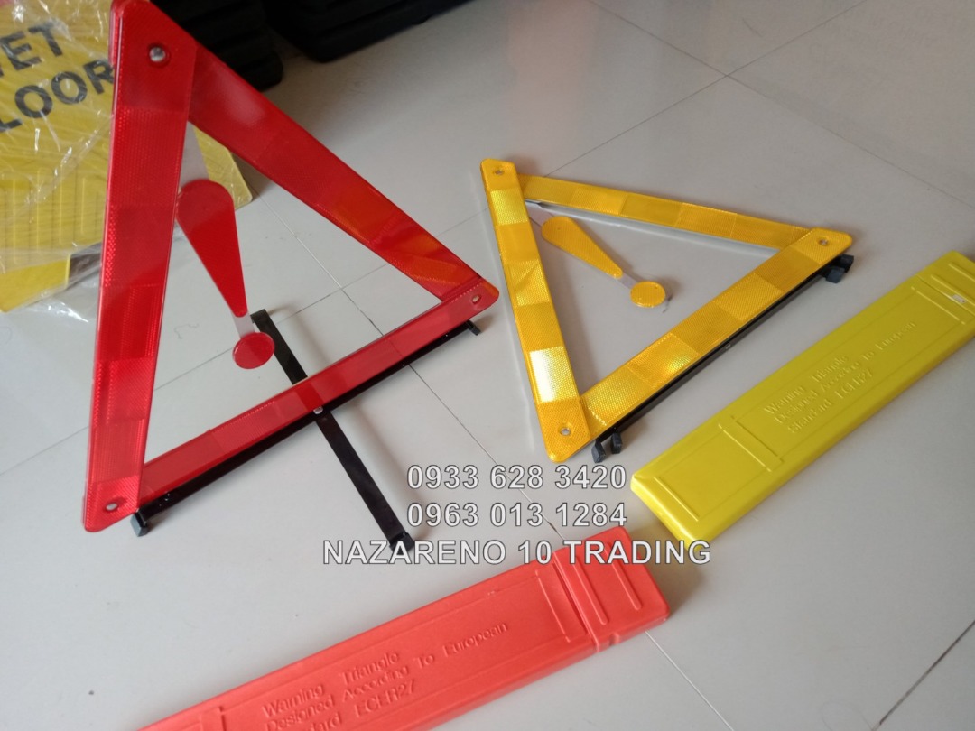 Early Warning Device, Commercial & Industrial, Industrial Equipment on ...
