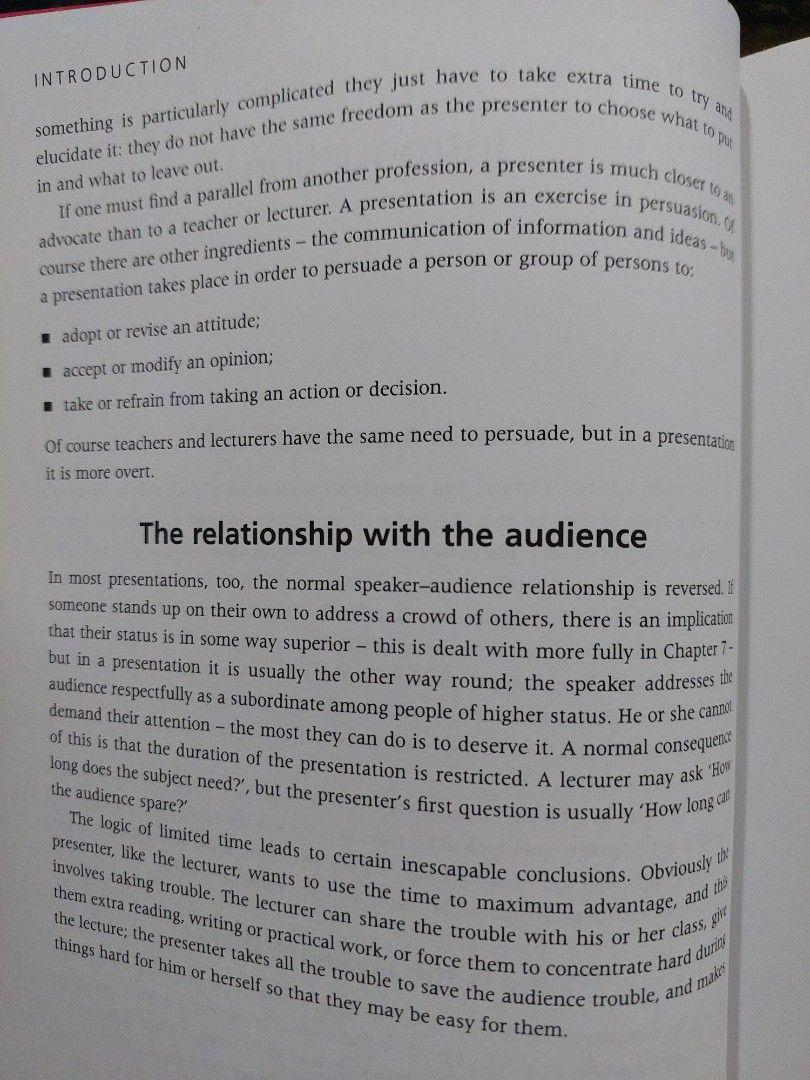 Effective presentation. Powerful ways to make your presentations more ... Effective presentation. Powerful ways to make your presentations more ...