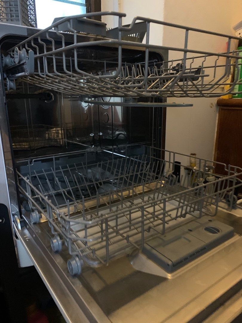 Electrolux table top model, TV & Home Appliances, Kitchen Appliances ...