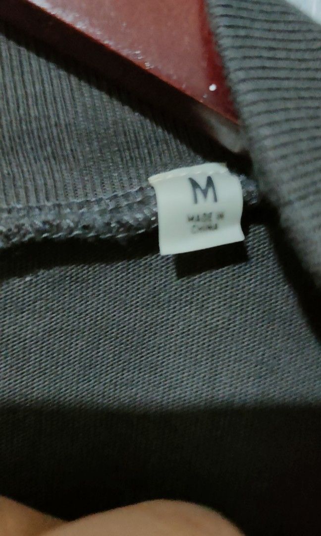 Essential 1977, Men's Fashion, Tops & Sets, Tshirts & Polo Shirts on ...