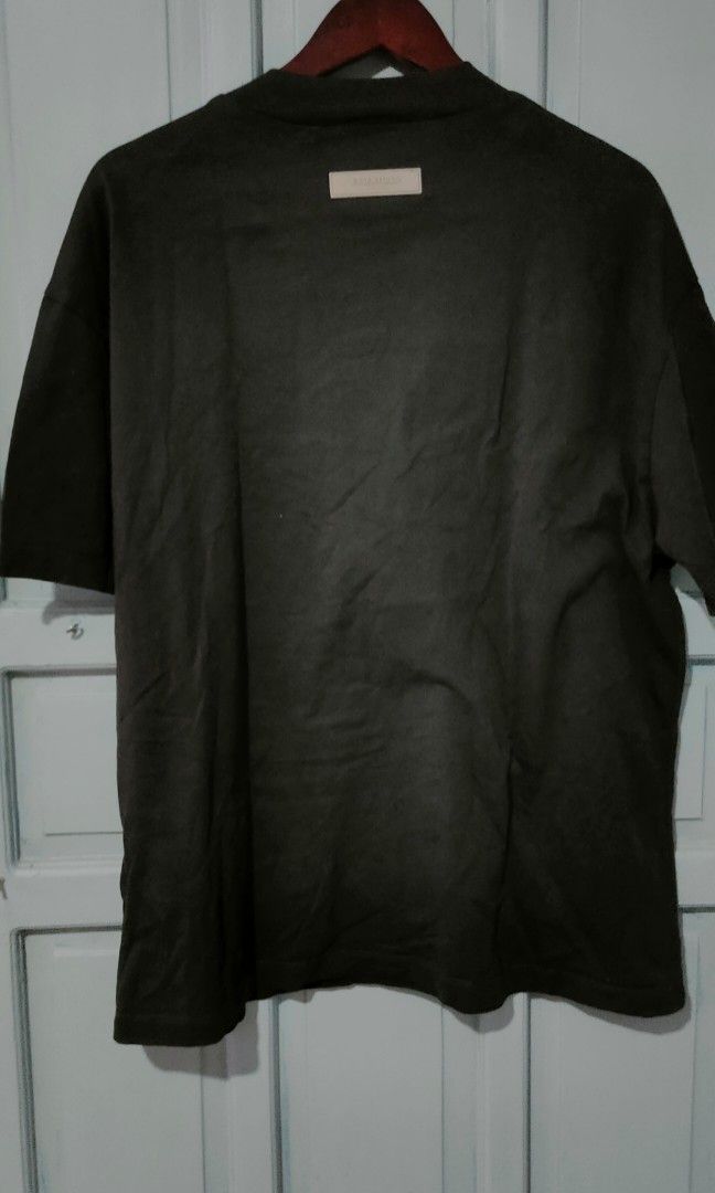 Essential 1977, Men's Fashion, Tops & Sets, Tshirts & Polo Shirts on ...