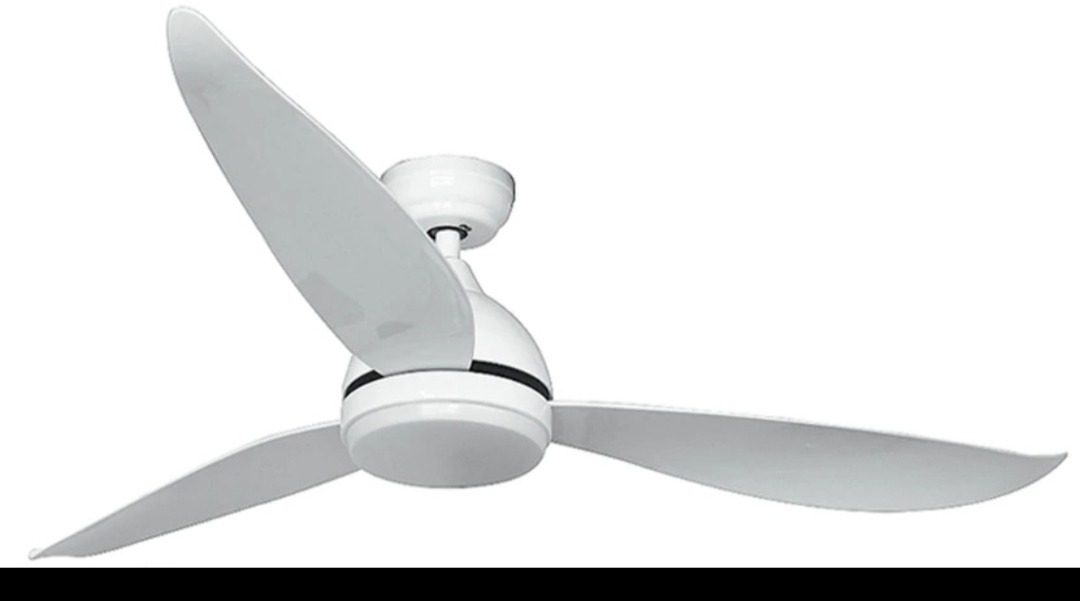 Fanco B-Star model, Furniture & Home Living, Lighting & Fans, Fans on ...