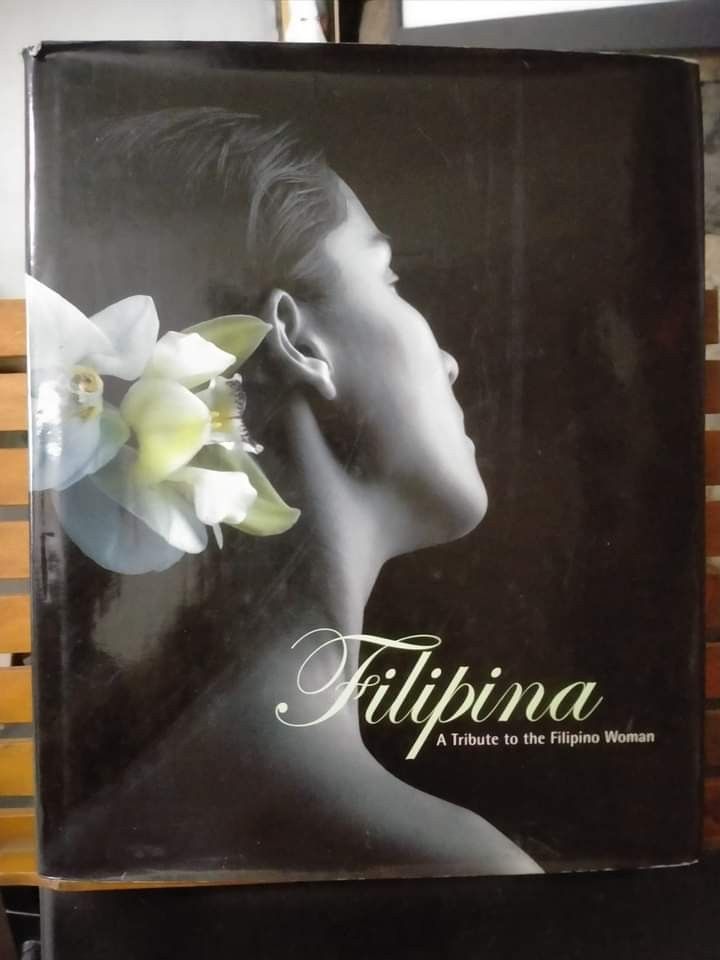 Filipina Book, Hobbies & Toys, Books & Magazines, Fiction & Non-Fiction ...