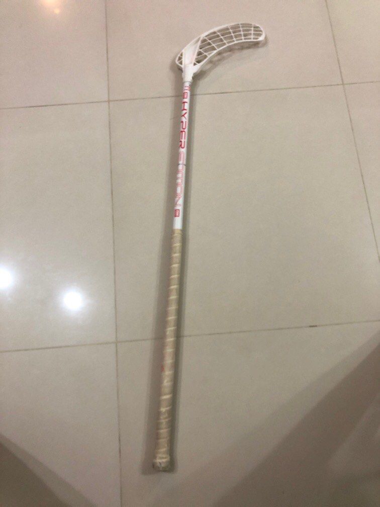 Floorball stick URGENT!!, Sports Equipment, Sports & Games, Racket ...