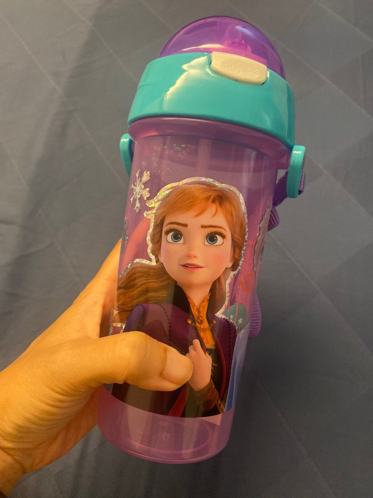 Frozen water bottle, Furniture & Home Living, Kitchenware & Tableware ...