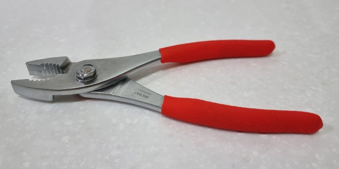 Gisuke 21 -013 Pliers, Furniture & Home Living, Home Improvement ...