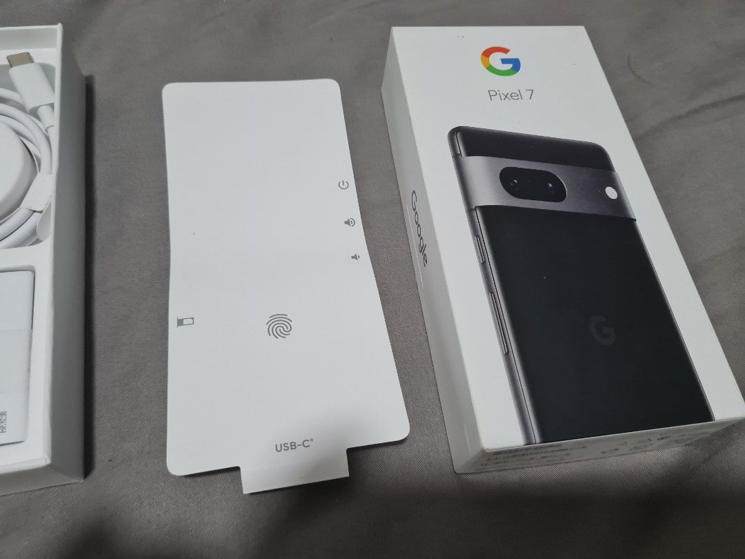 Google Pixel 7, Mobile Phones & Gadgets, Mobile Phones, Android Phones ...