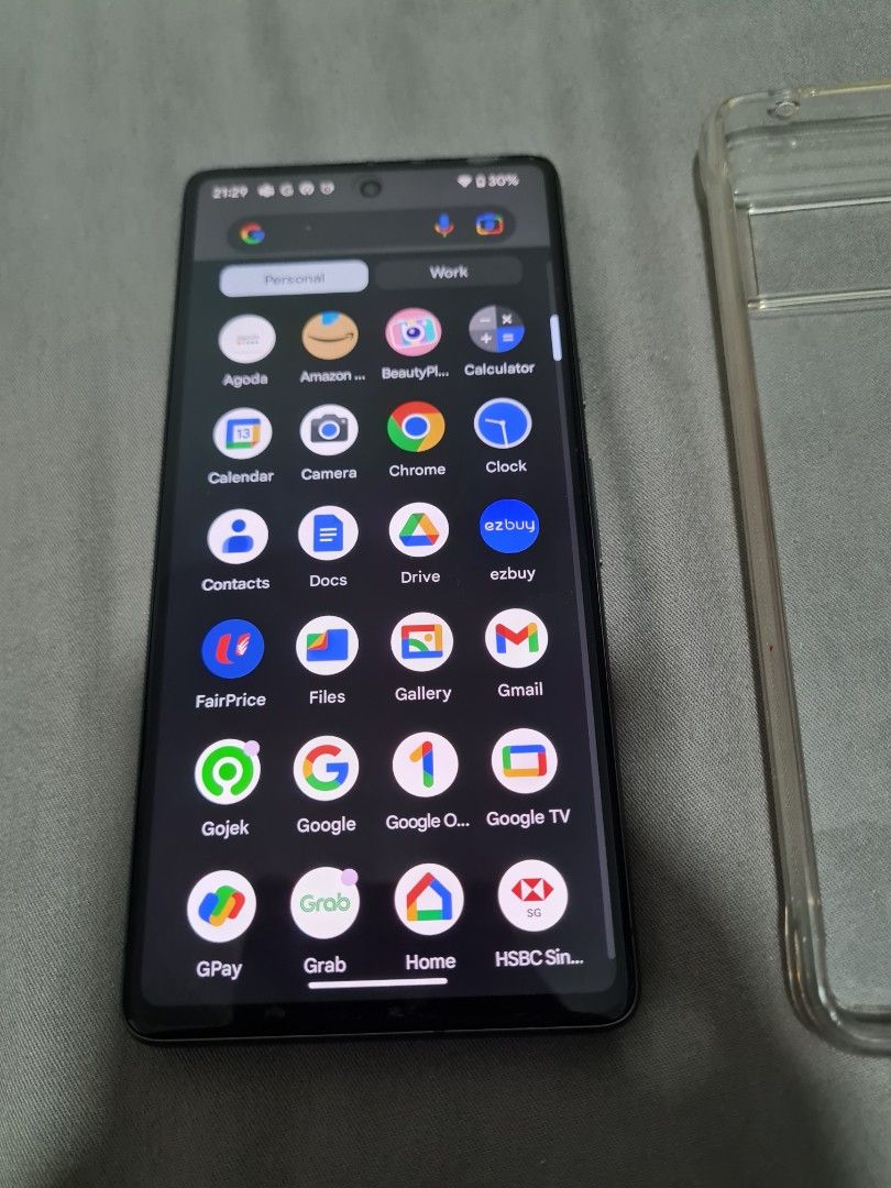 Google Pixel 7, Mobile Phones & Gadgets, Mobile Phones, Android Phones ...