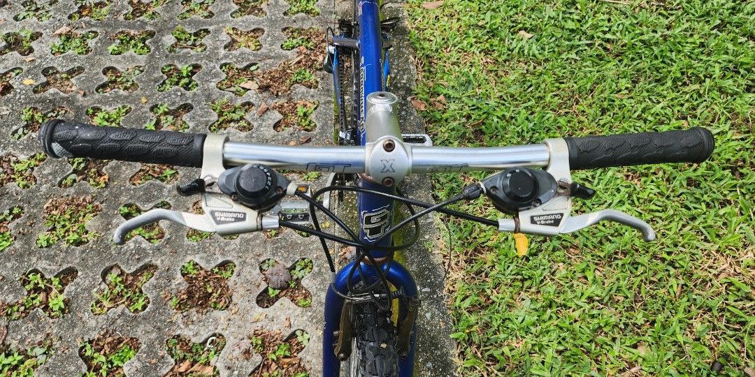 GT ARROWHEAD, Sports Equipment, Bicycles & Parts, Bicycles on Carousell