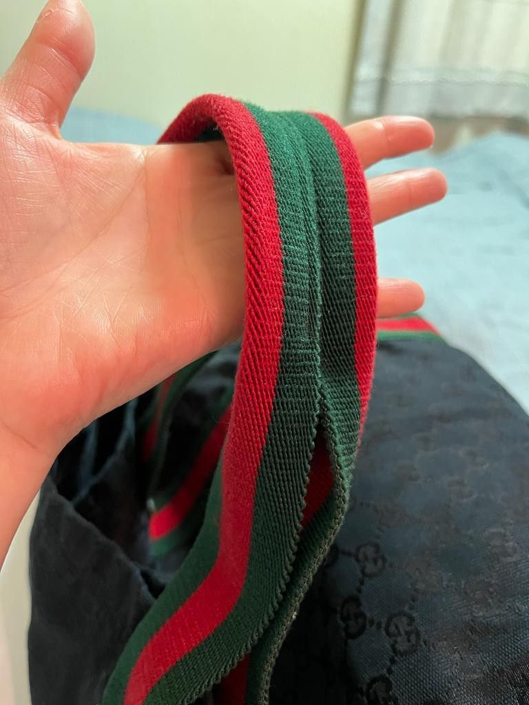 Gucci A4 size, 女裝, 手袋及銀包, Tote Bags - Carousell