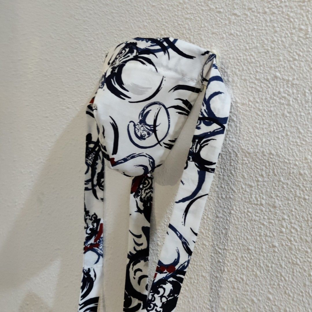 Handmade fundoshi (Japanese Loincloth), Men's Fashion, Bottoms, New ...