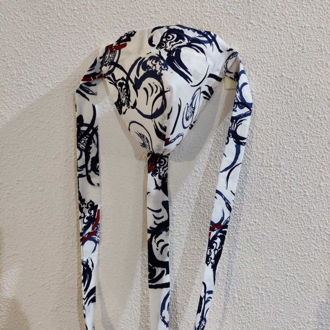 Handmade fundoshi (Japanese Loincloth), Men's Fashion, Bottoms, New ...