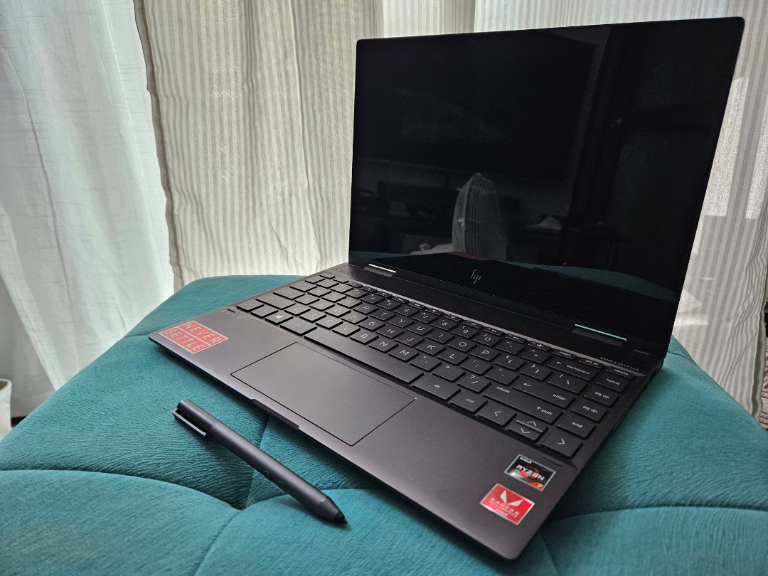 HP Envy X Convertible Computers Tech Laptops Notebooks On Carousell