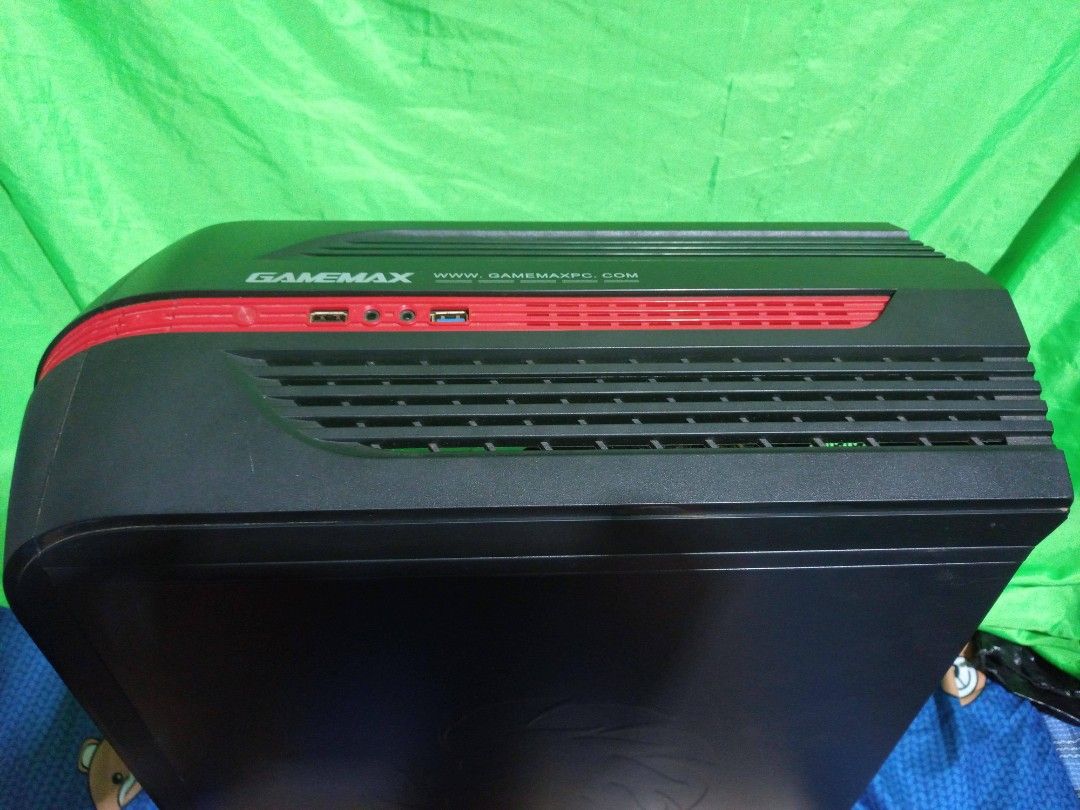 i5 4th gen. System Unit, Computers & Tech, Desktops on Carousell